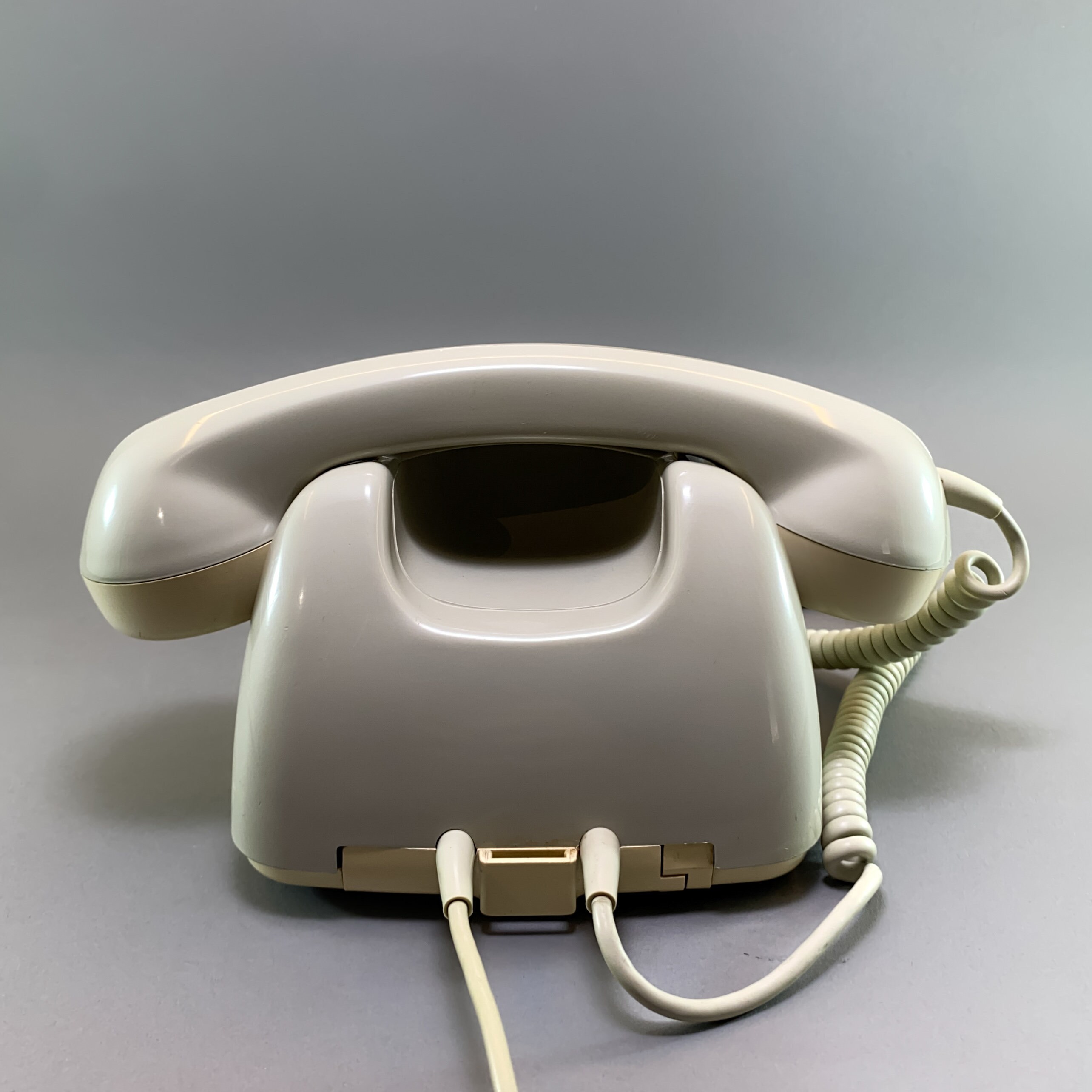 1960s Feuer Notruf Rotary Telephone, Vintage Landline Counter Phone ...