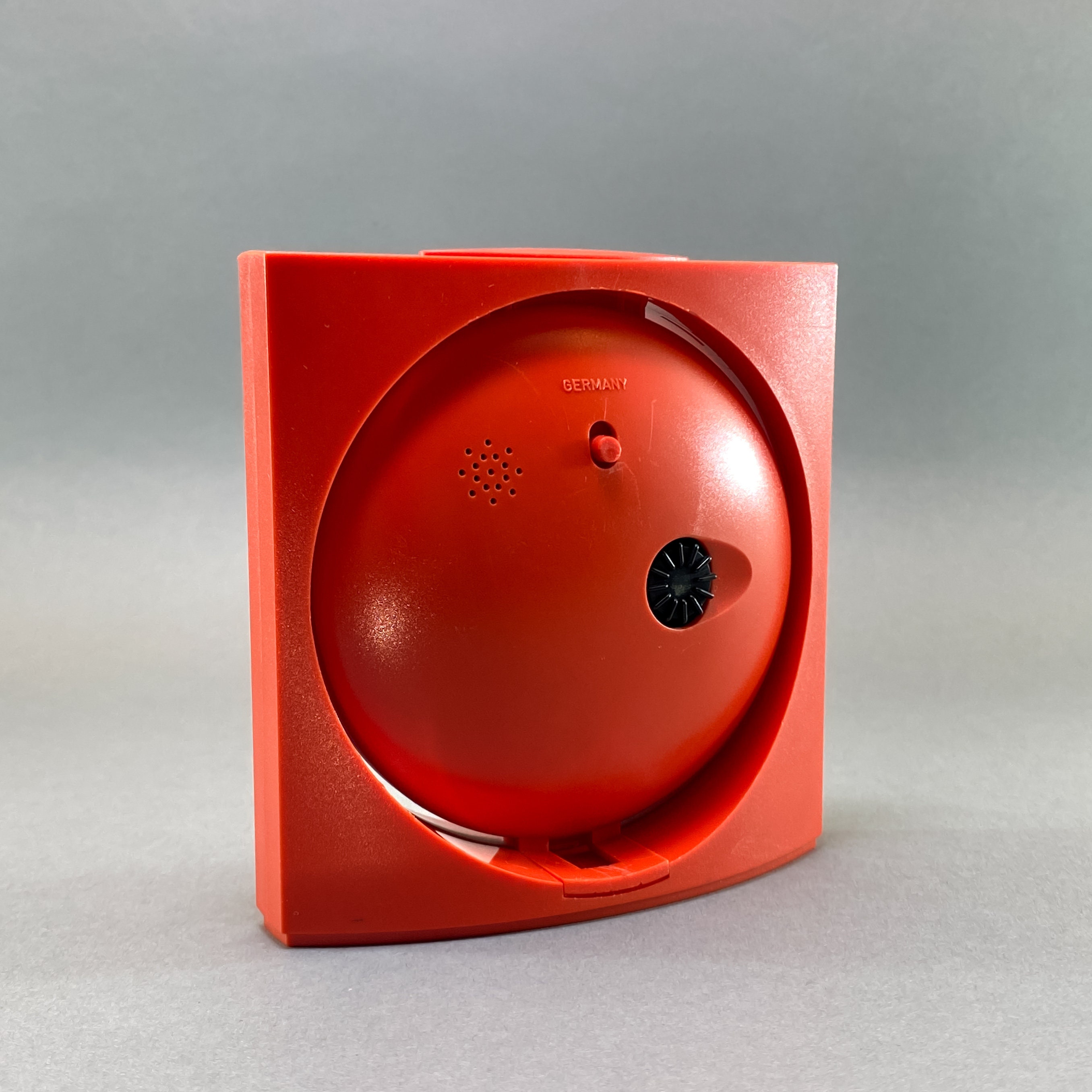 1990s Junghans Table Clock, Vintage United Colors of Benetton ...