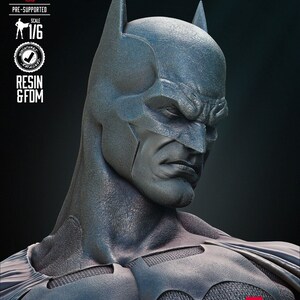 Catwoman and Batman Diorama 26 Cm 3d 12k Resin Statue Unpainted - Etsy