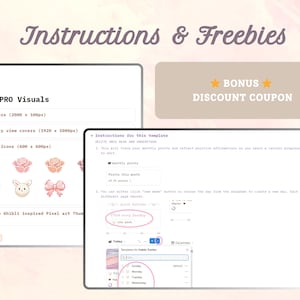 Gamified Habit Tracker | Mood Tracker | XP Tracker | Gamification ...