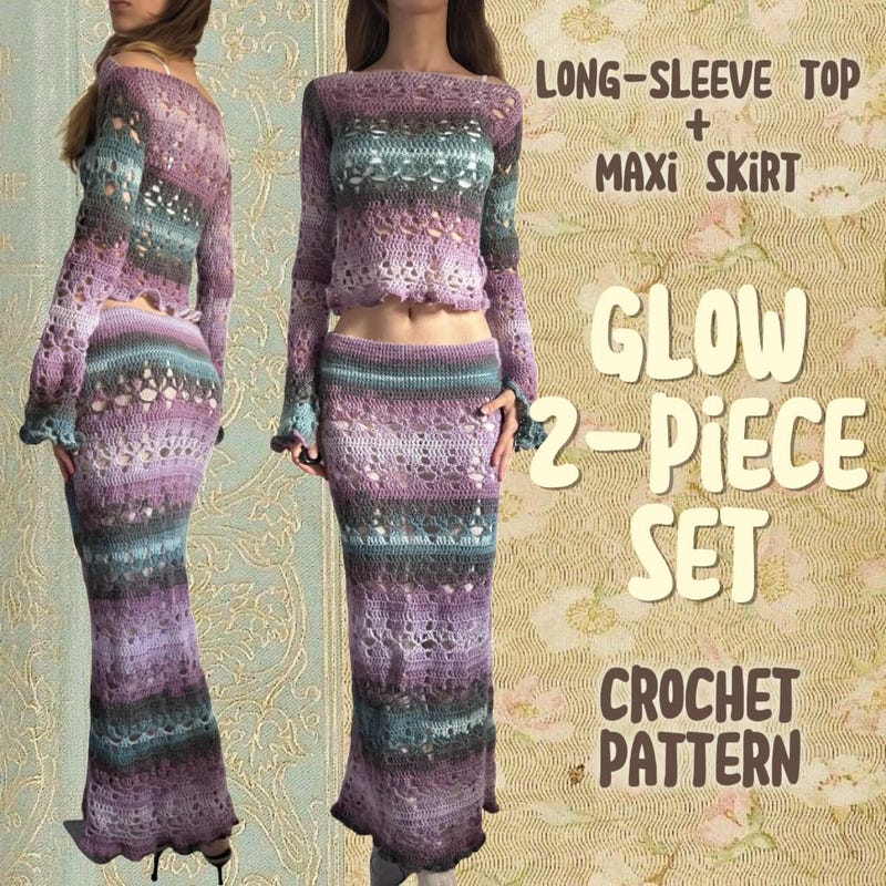 Y2k Sewing Pattern - Etsy