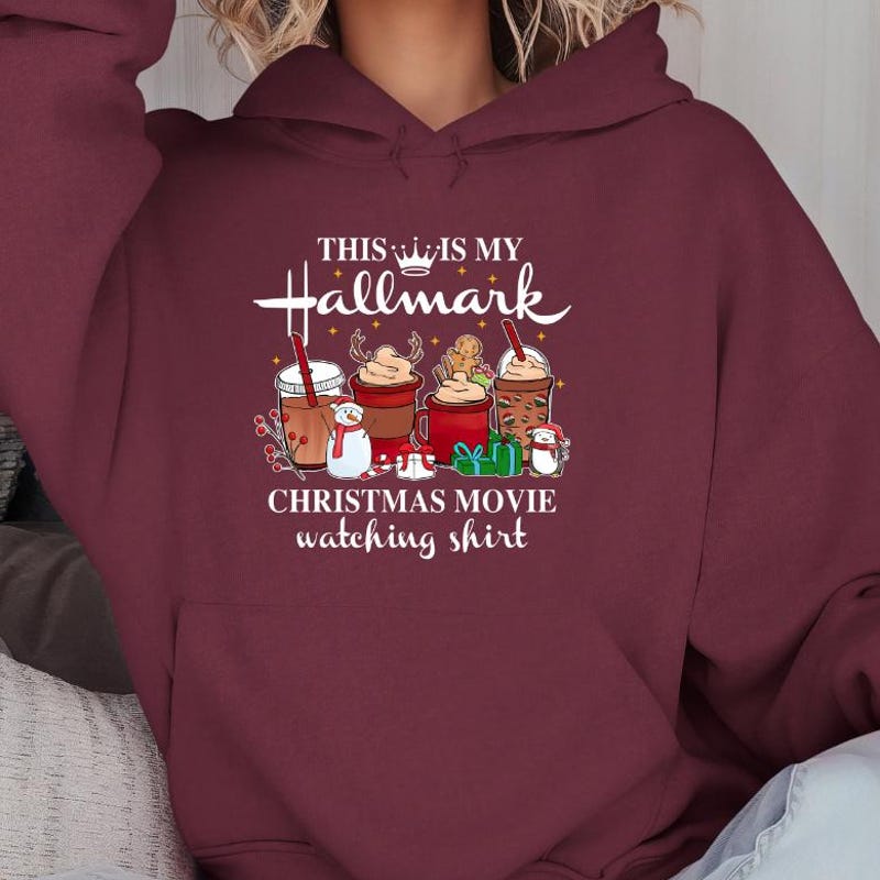 Hallmark Christmas - Etsy