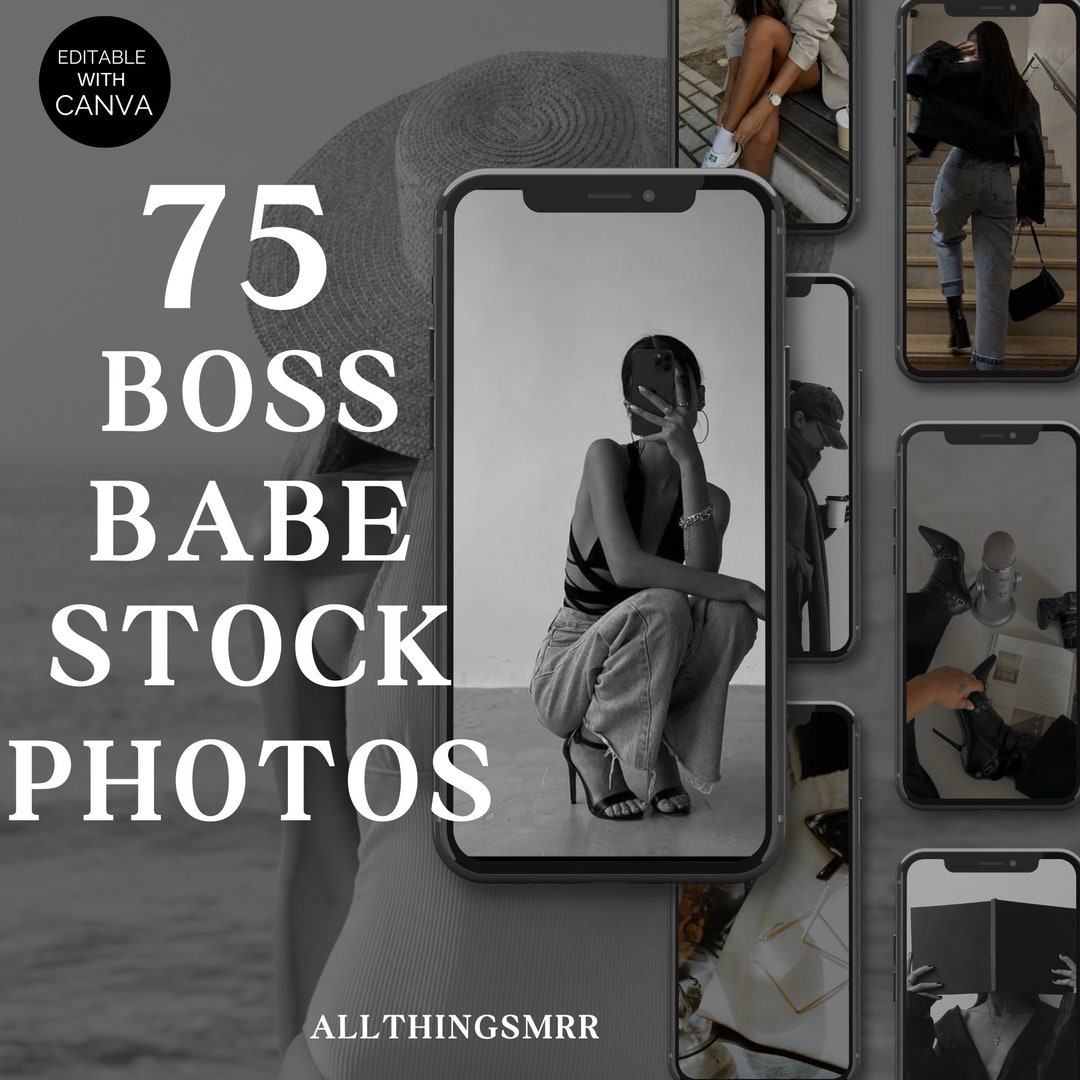 Digital Photos Resell Stock Images Faceless Digital Marketing MRR ...