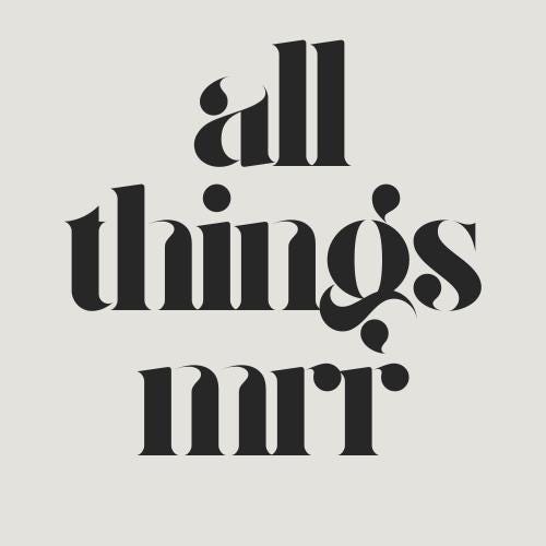 AllThingsMRR - Etsy