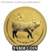 Do It Yourself (DIY) *fit Your Coin* (39MM) Bezel Keychains - Etsy