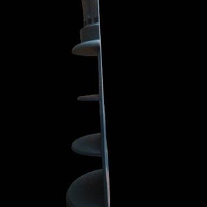 Lighthouse Three-shelf Tower - Etsy