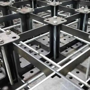 Welding Table Designs Drawing File PDF CNC Plasma Cut Plans for a ...