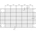 Welding Table Designs Drawing: Professional 39/79/6 Inch DXF Files for ...