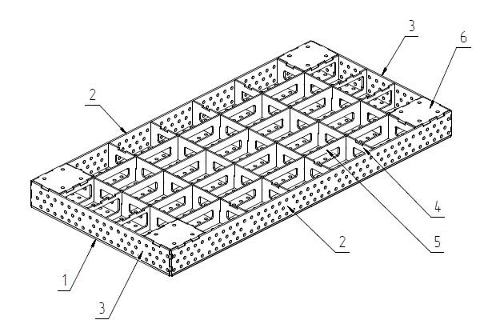 Welding Table Designs Drawing: Professional 39/79/6 Inch DXF Files for ...