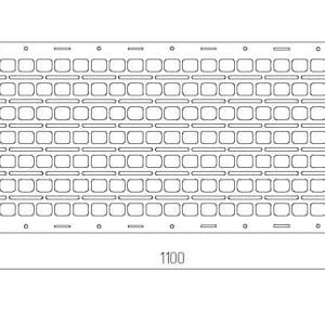 Customize Your 4x4 With Molle Panel Organizer Set – CNC Plasma DXF ...