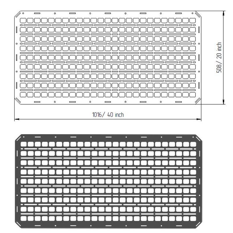Car Seat Panel - Etsy UK