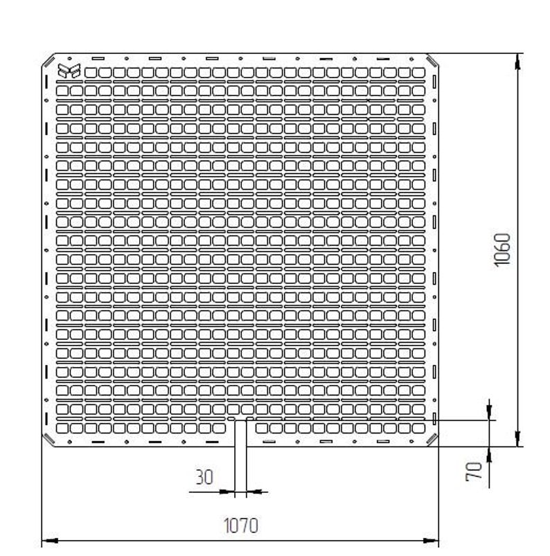 Customize Your 4x4 With Molle Panel Organizer Set – CNC Plasma DXF ...