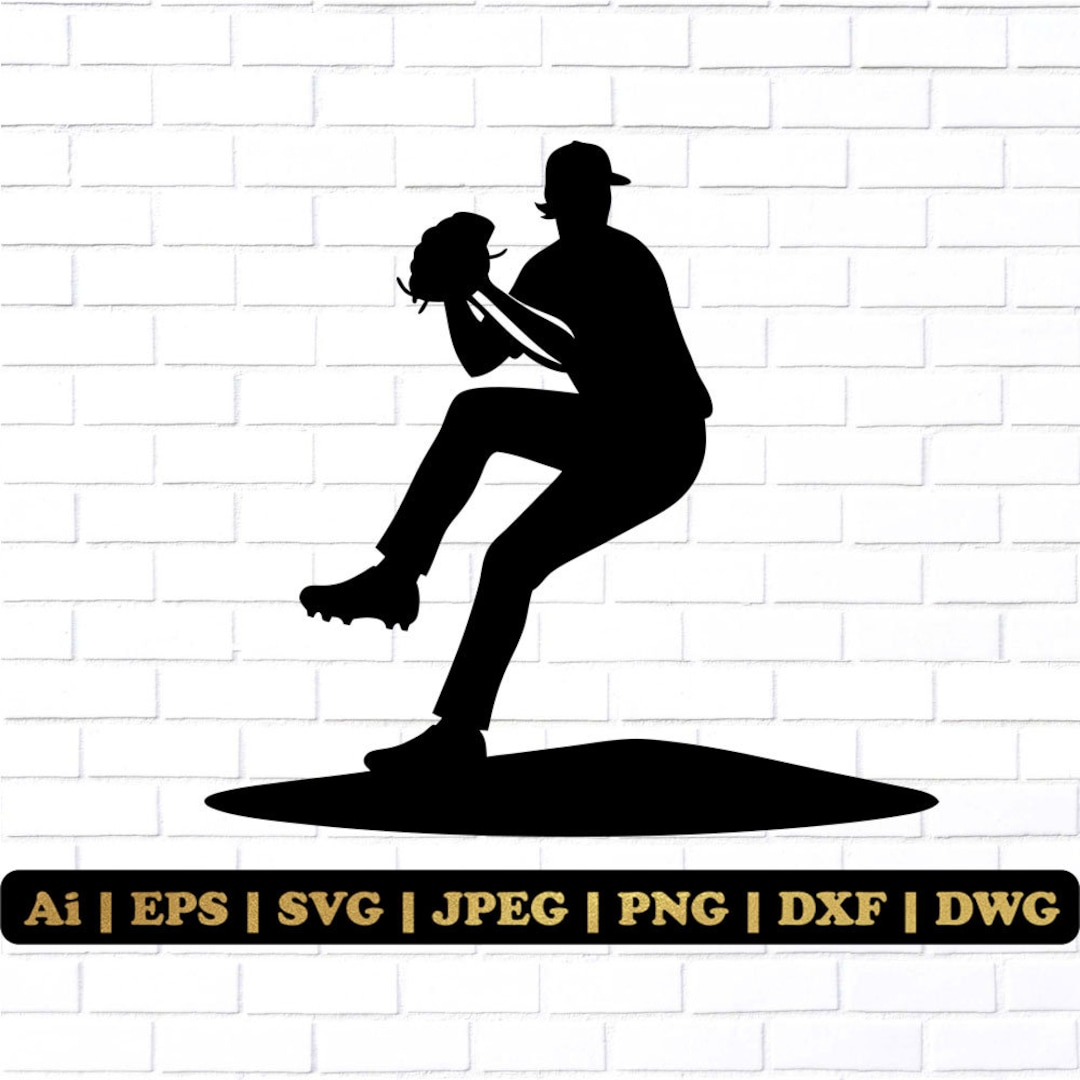 Pitcher Mound Svg, Baseball Pitchers Mound Svg, Baseball Windup Svg ...