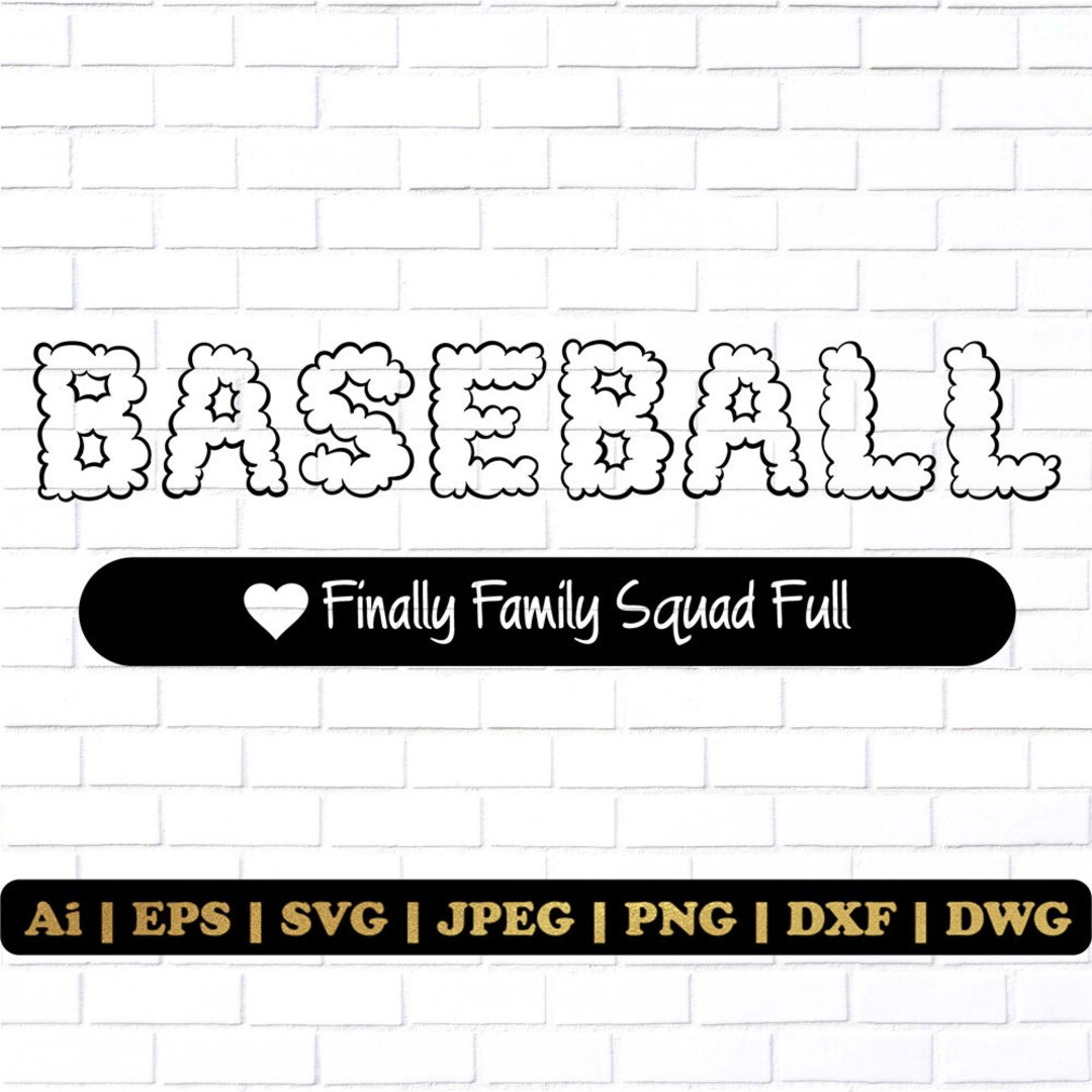 Baseball Family Svg, All About Favourite Loving Proud Baseball Family ...
