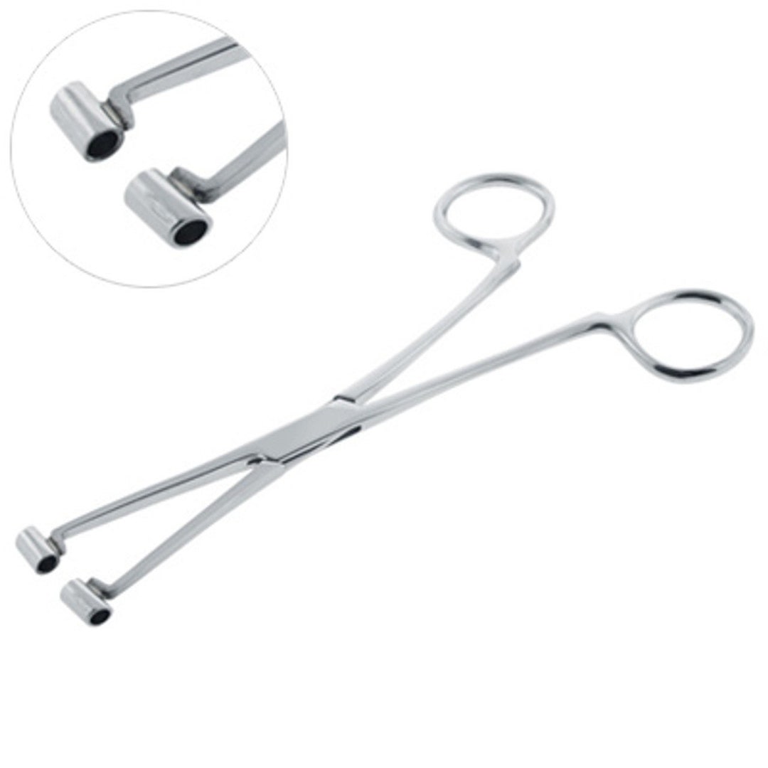 Septum Tube Forceps Tool for New Piercings - Etsy