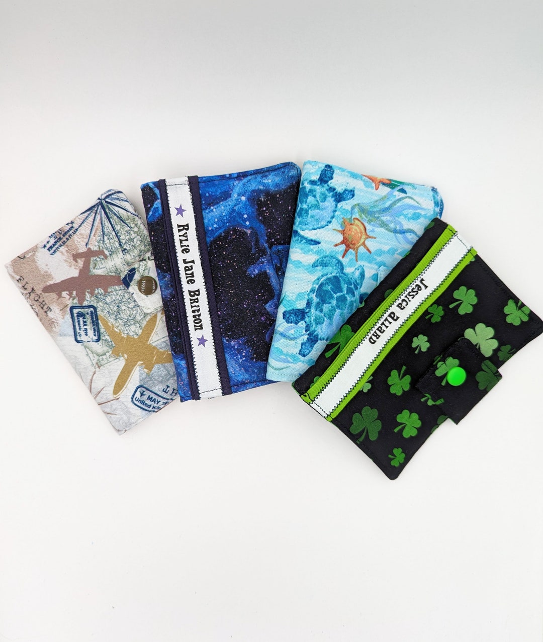 Passport Holder / Passport Protector / Passport Cover / Couvre ...