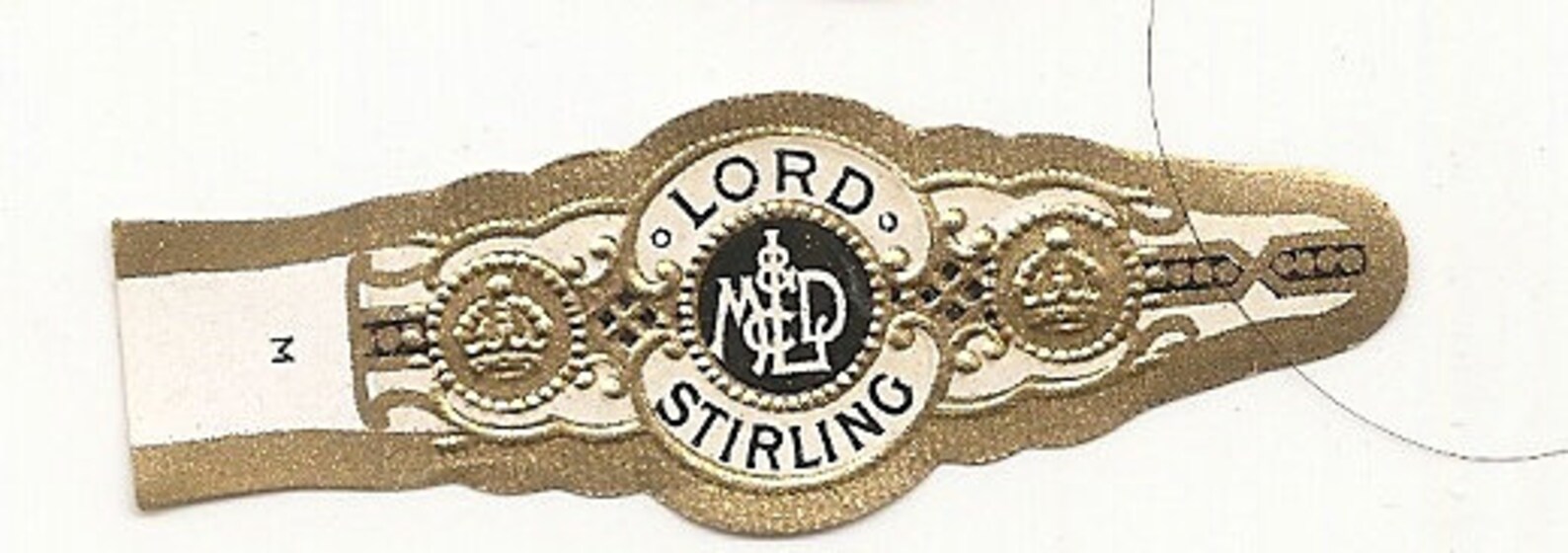 140 OLD 1930's Plus CIGAR BAND Labels - Etsy