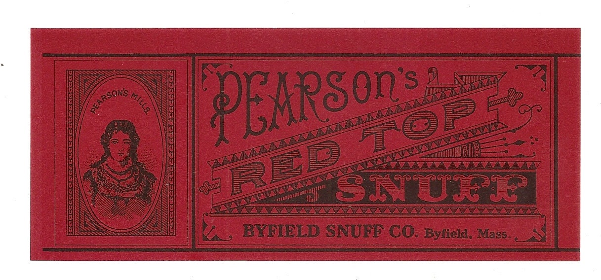 10 Old CIGAR LABELS | Etsy