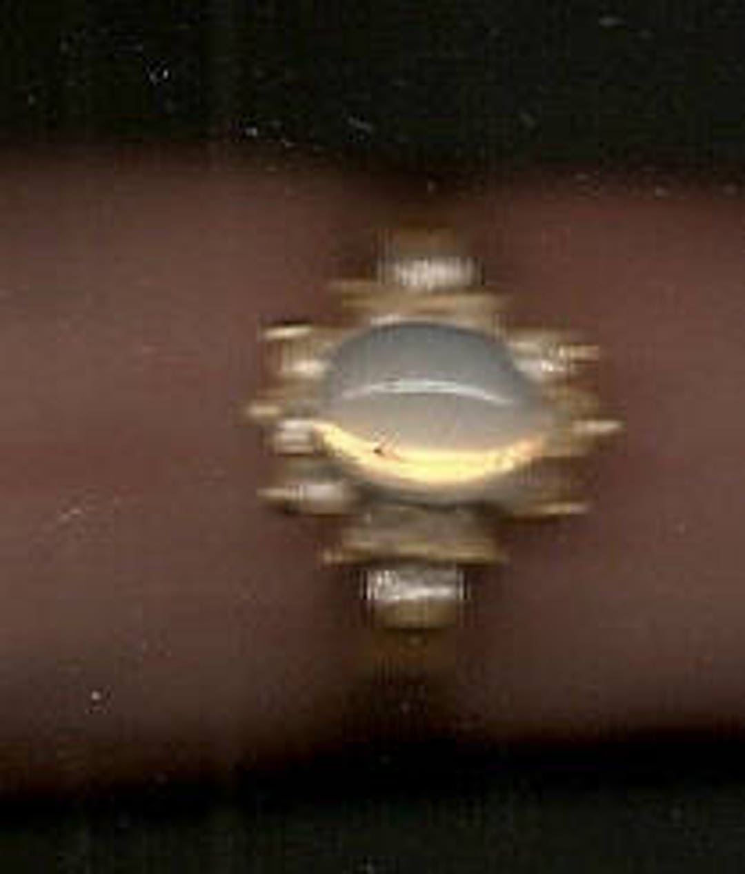 10 OLD VINTAGE RINGS - Etsy