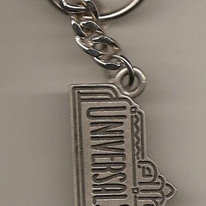 11 Old Vintage Key Rings - Etsy