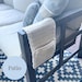 Couch Caddy Crochet Pattern, Remote Holder, House Warming Gift, College ...