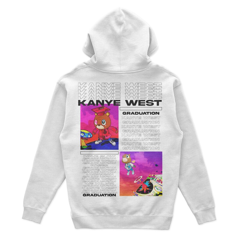 Kanye West Shirt - Etsy