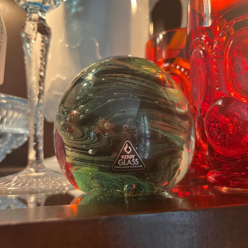 Kerry Glass - Etsy