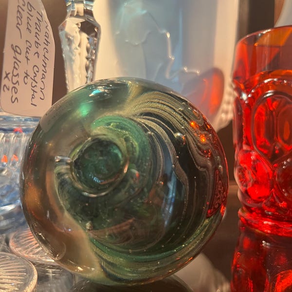 Kerry Glass - Etsy