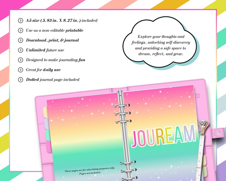 Clover Doodle of the Day, Coloring Page, Daily Drawing, Doodle ...