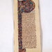 Miniature Medieval Scroll Pages Set of 10 1:12 Scale Downloadable ...