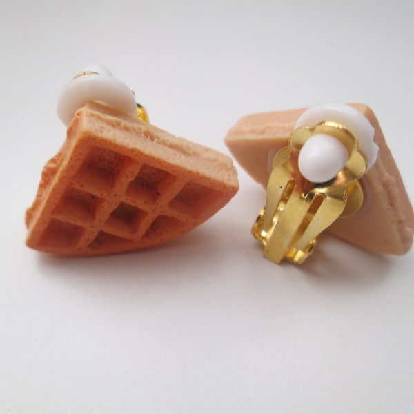 Food Earrings - Etsy