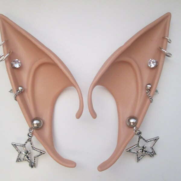 Elf Ears - Etsy