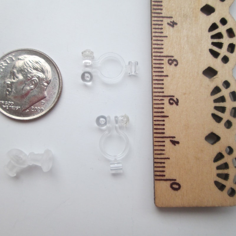 Earring Converters - Etsy