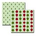 Christmas Digital Paper Pack 12 Sheets 300 Dpi 12 X 12 Hi Res JPG ...