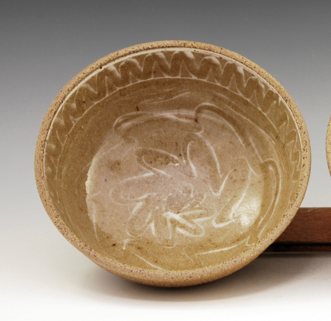 Stoneware General Purpose Bowls - Etsy