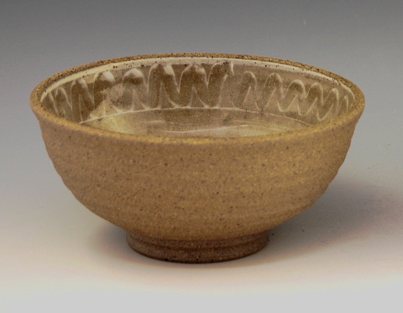 Stoneware General Purpose Bowls - Etsy
