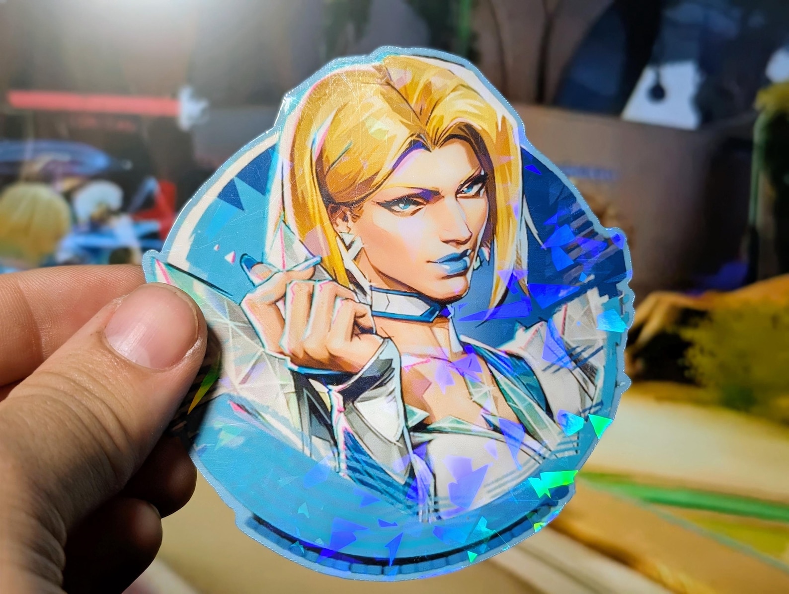 Marvel Rivals X-men Emma Frost White Queen Krakoa Genosha Hellfire ...