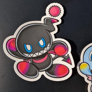 Chao Evolutions Chao Garden Sonic the Hedgehog Cream and Cheese Chaos ...