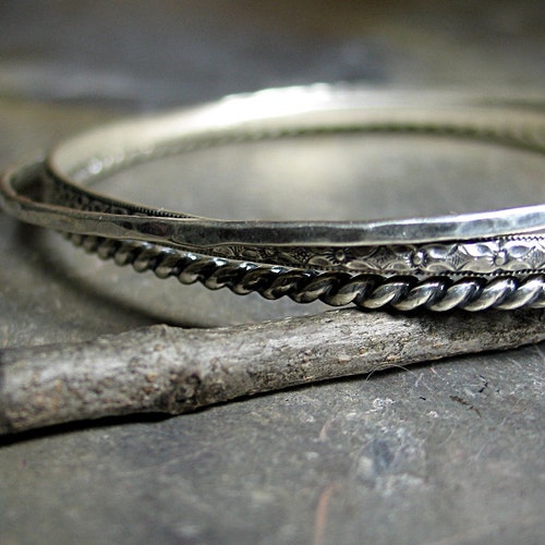 Lizard Link Bracelet | Etsy