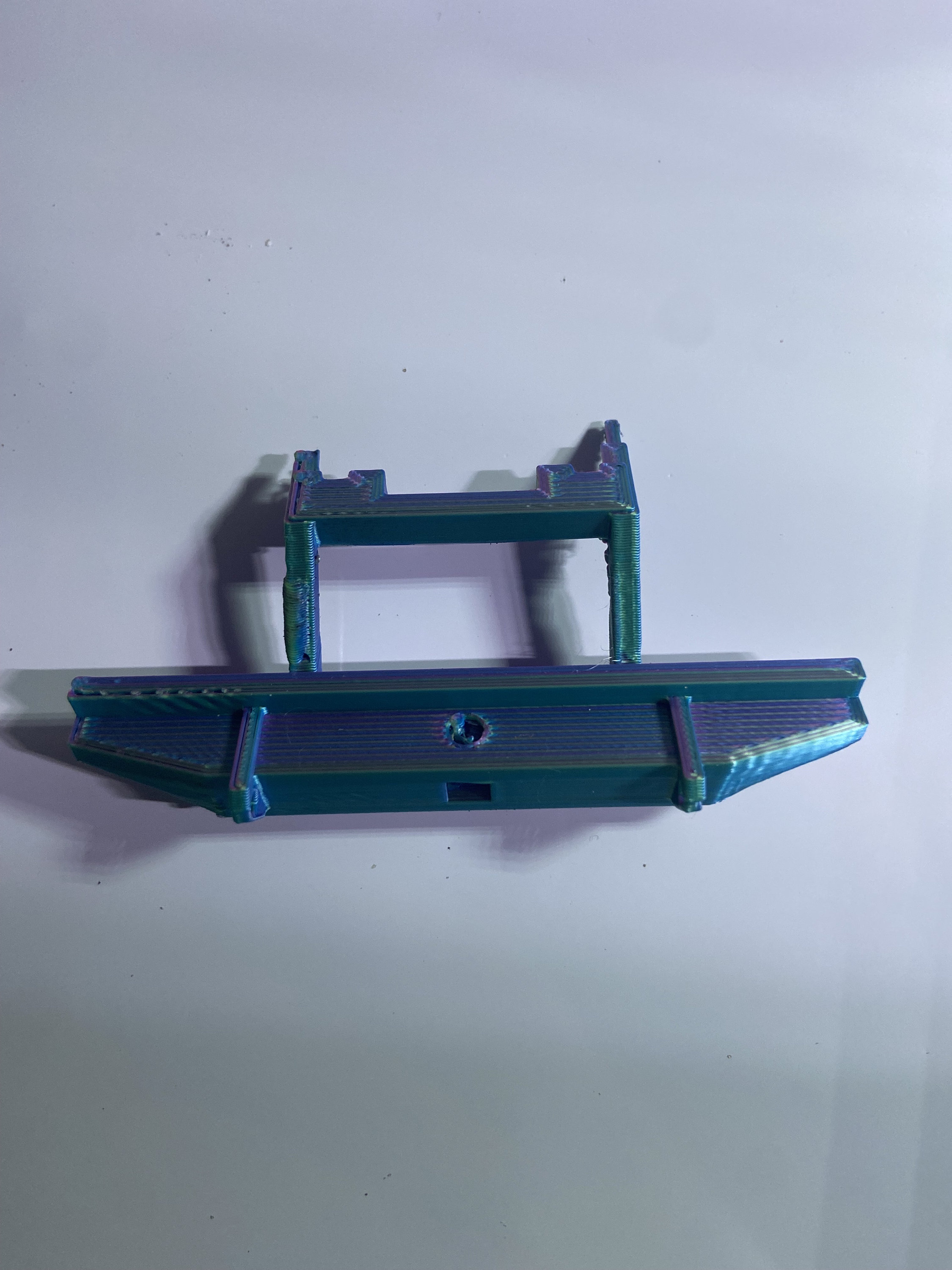 RC Truck Front Bumper - Etsy