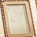 Exquisite Handmade Wooden Picture Frame Album Frame, Preserve Your ...
