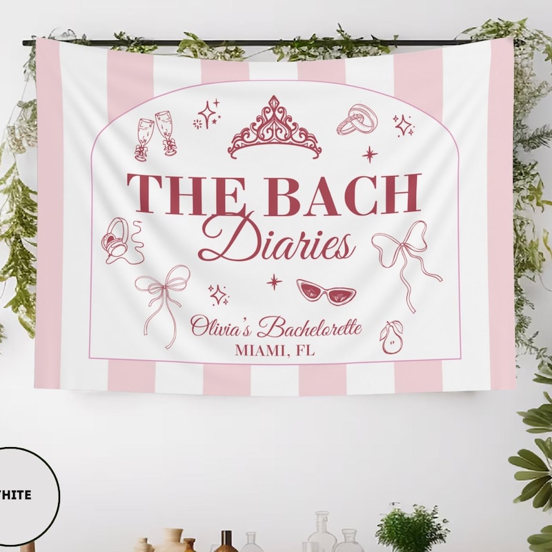Princess Banners - Etsy