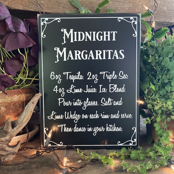 Practical Magic Sign - Etsy
