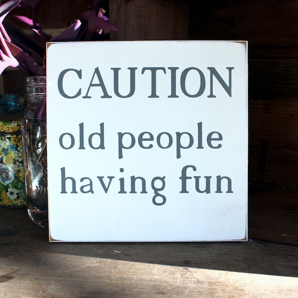 Funny Sign Seniors - Etsy