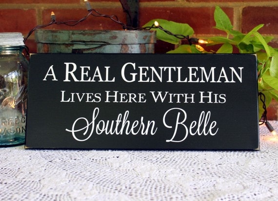 Southern Style Signs