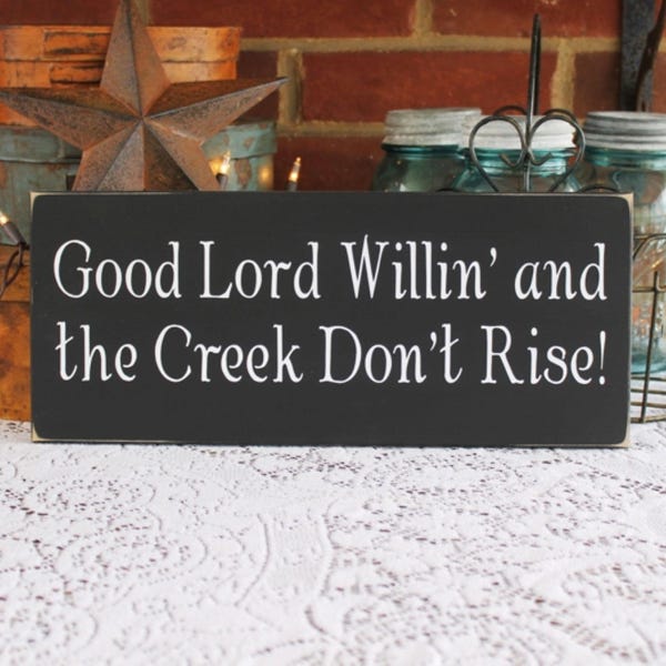 Southern Sign - Etsy