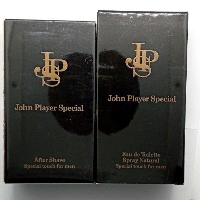 John Player - Etsy