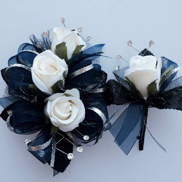 Corsage - Etsy