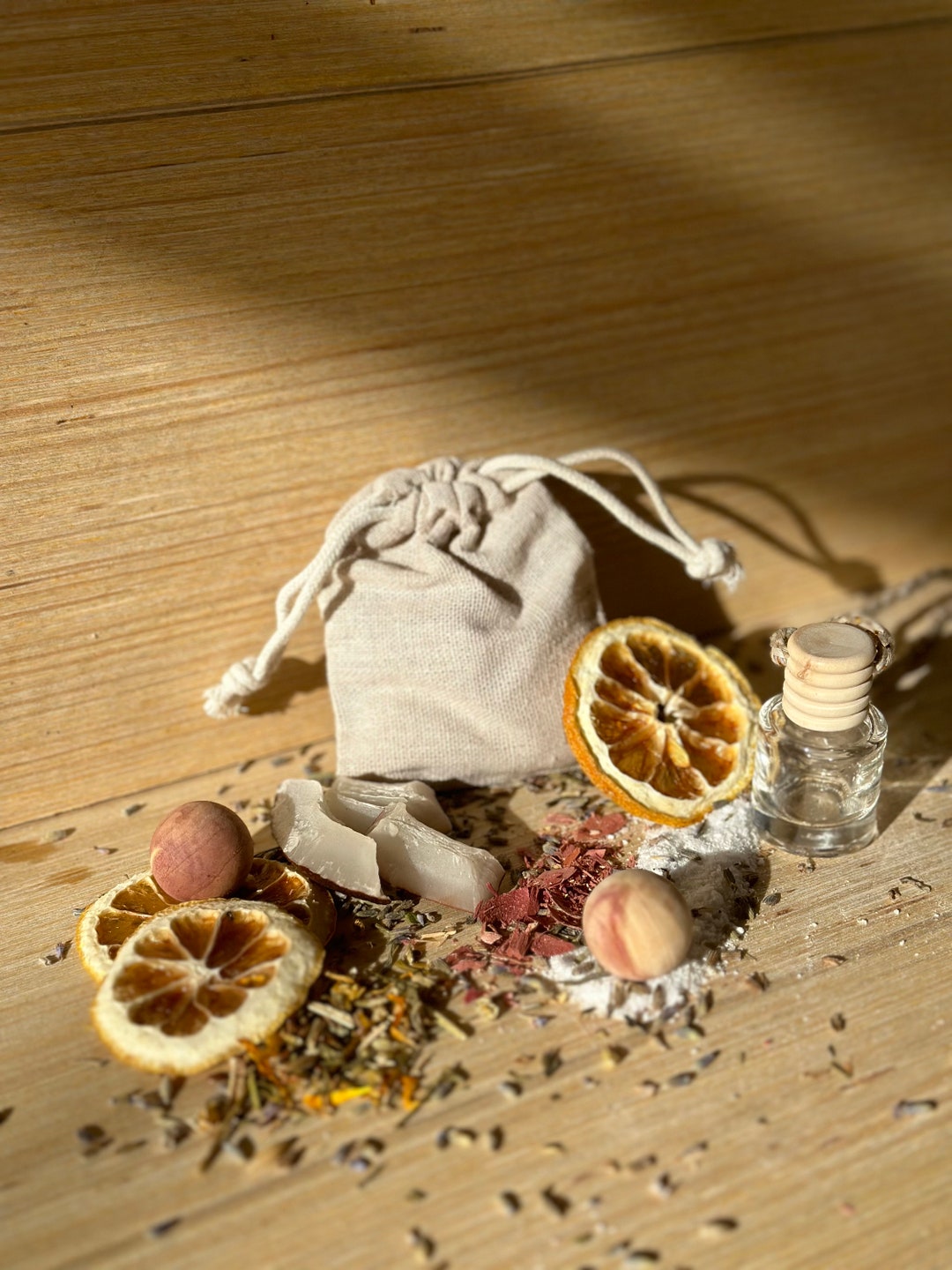 Aroma Sachets - Etsy Australia