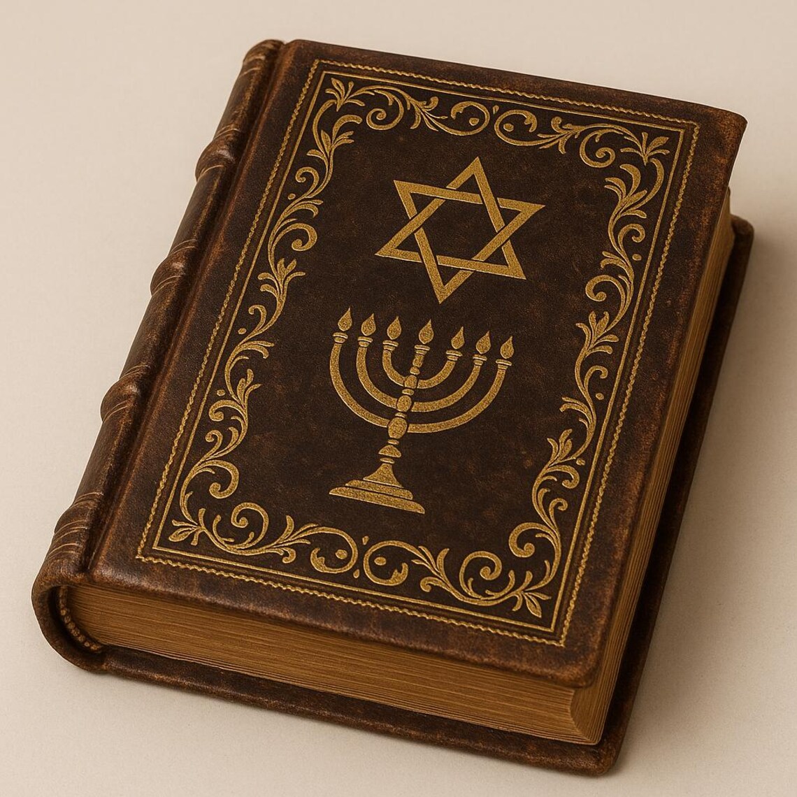 Jewish Symbol Oracle Cards: Kabbalistic Story Deck (digital Download, 9 ...